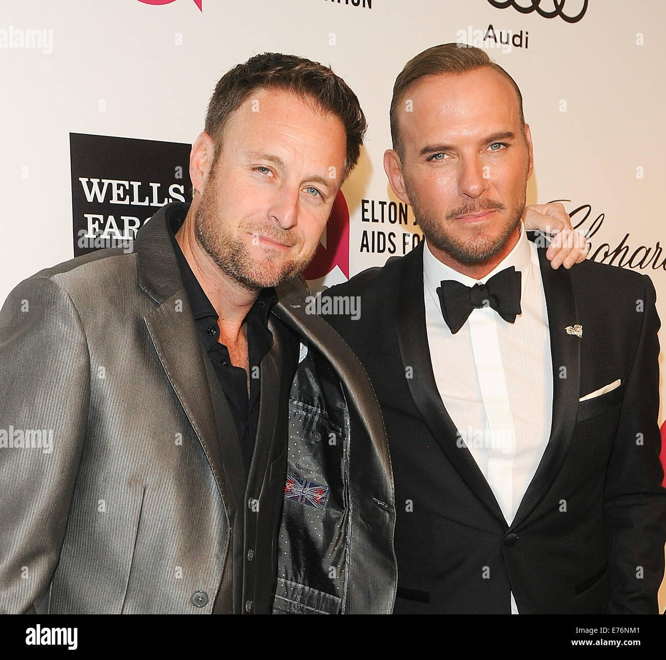 22nd Annual Elton John AIDS Foundation Academy Awards Viewing/After ...