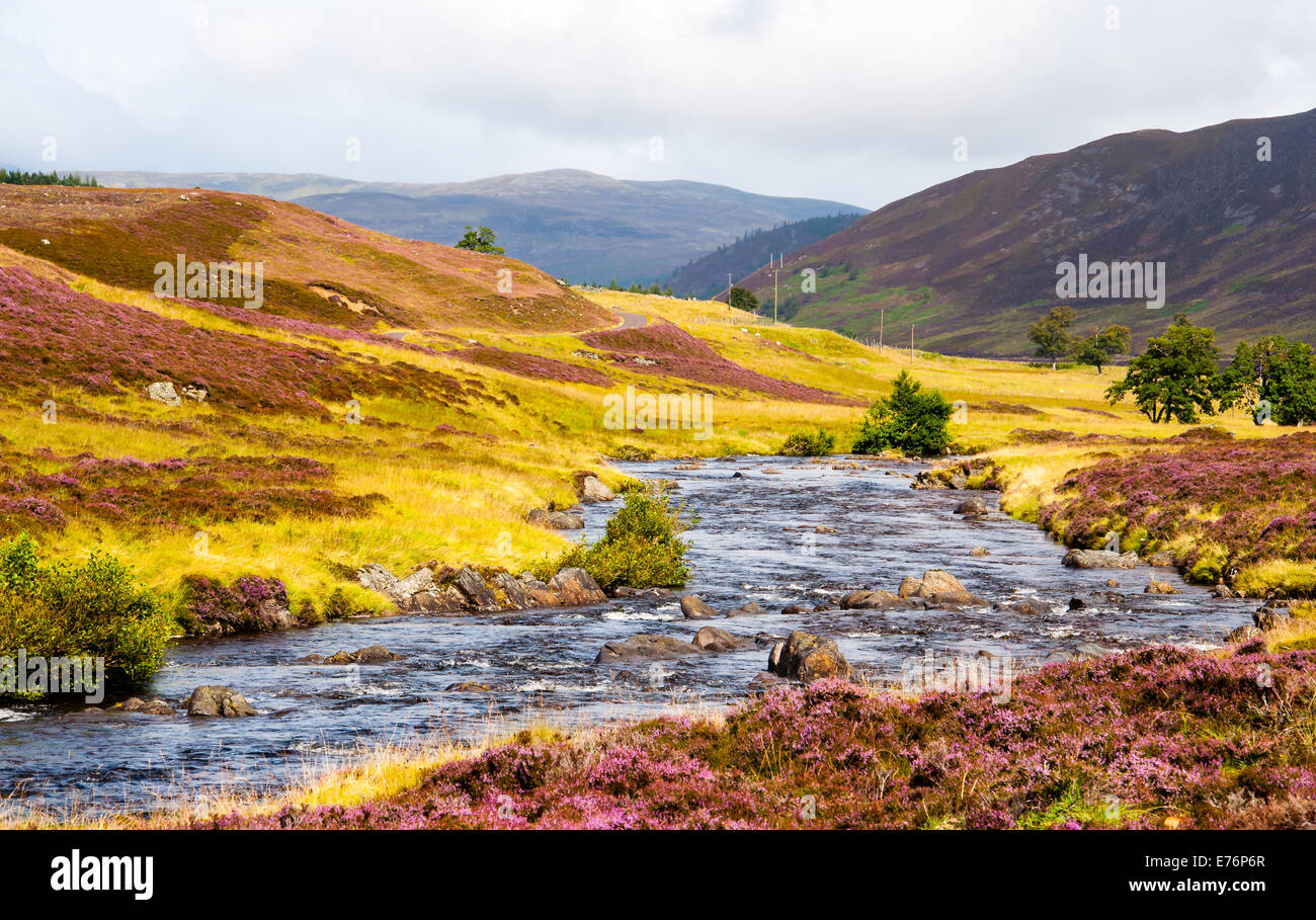 Outer slopes hi-res stock photography and images - Alamy