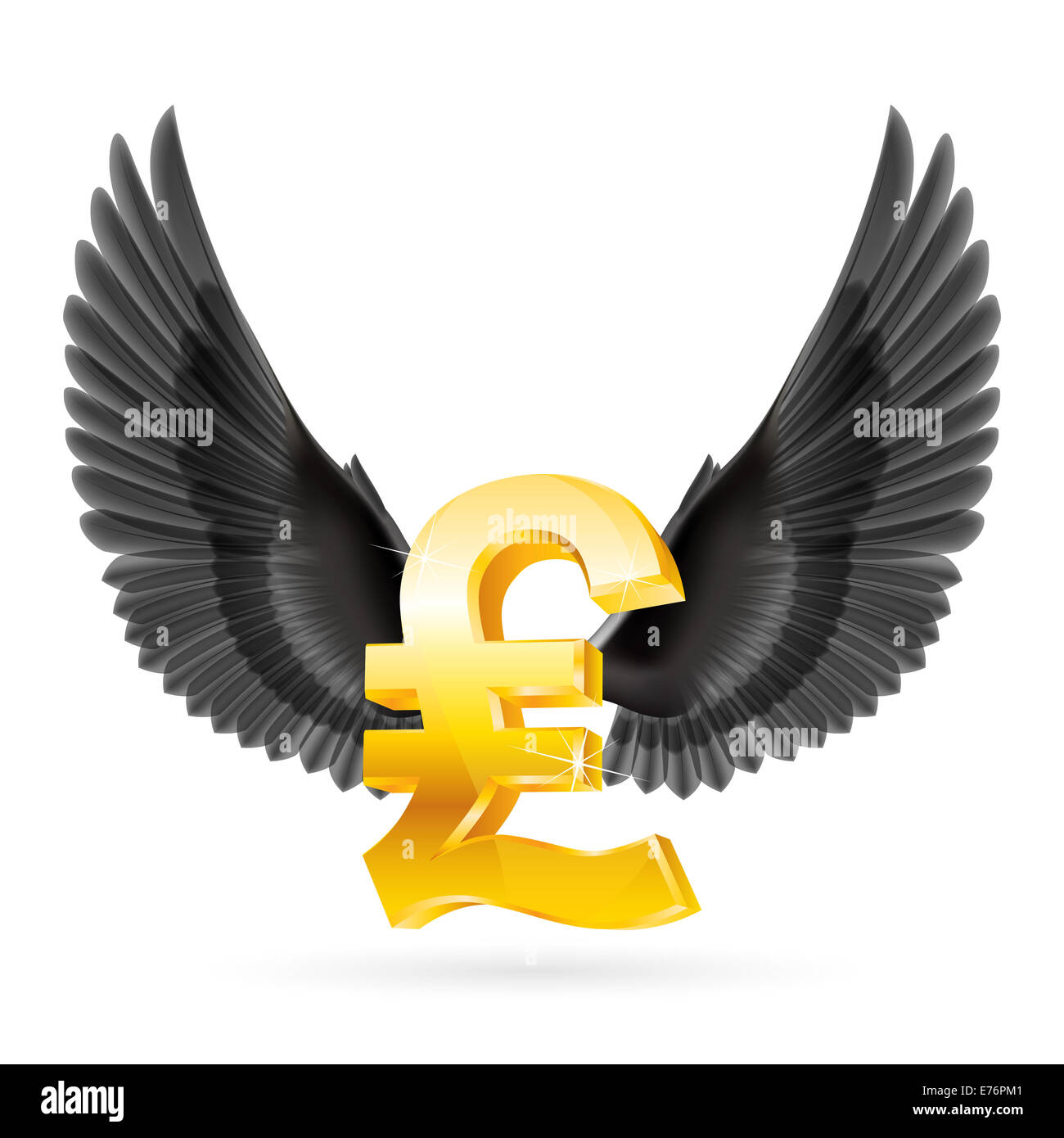 Gbp font hi-res stock photography and images - Alamy