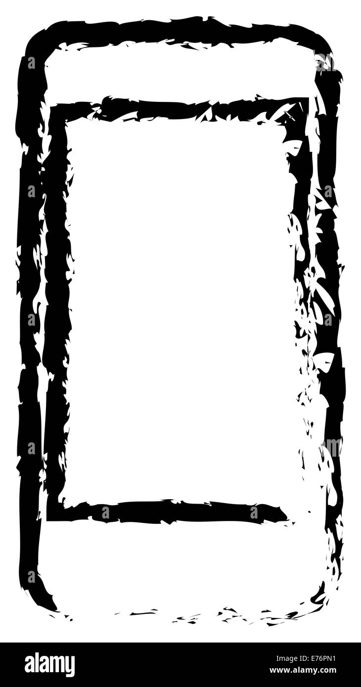 Drawing with chalk Black and White Stock Photos & Images - Alamy