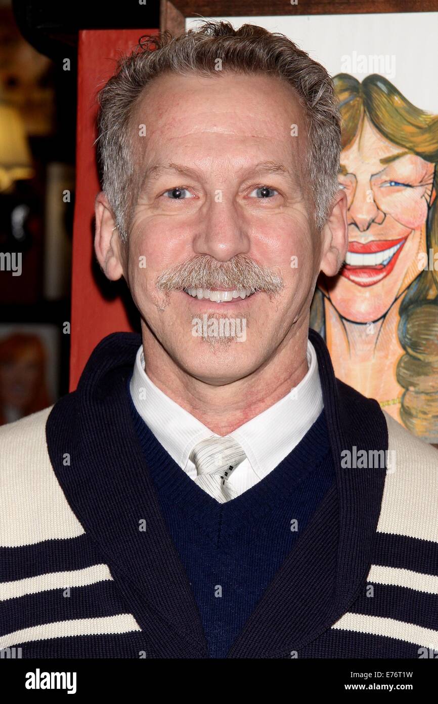 Meet and greet with the cast of Broadway's "The Velocity of Autumn" at ...