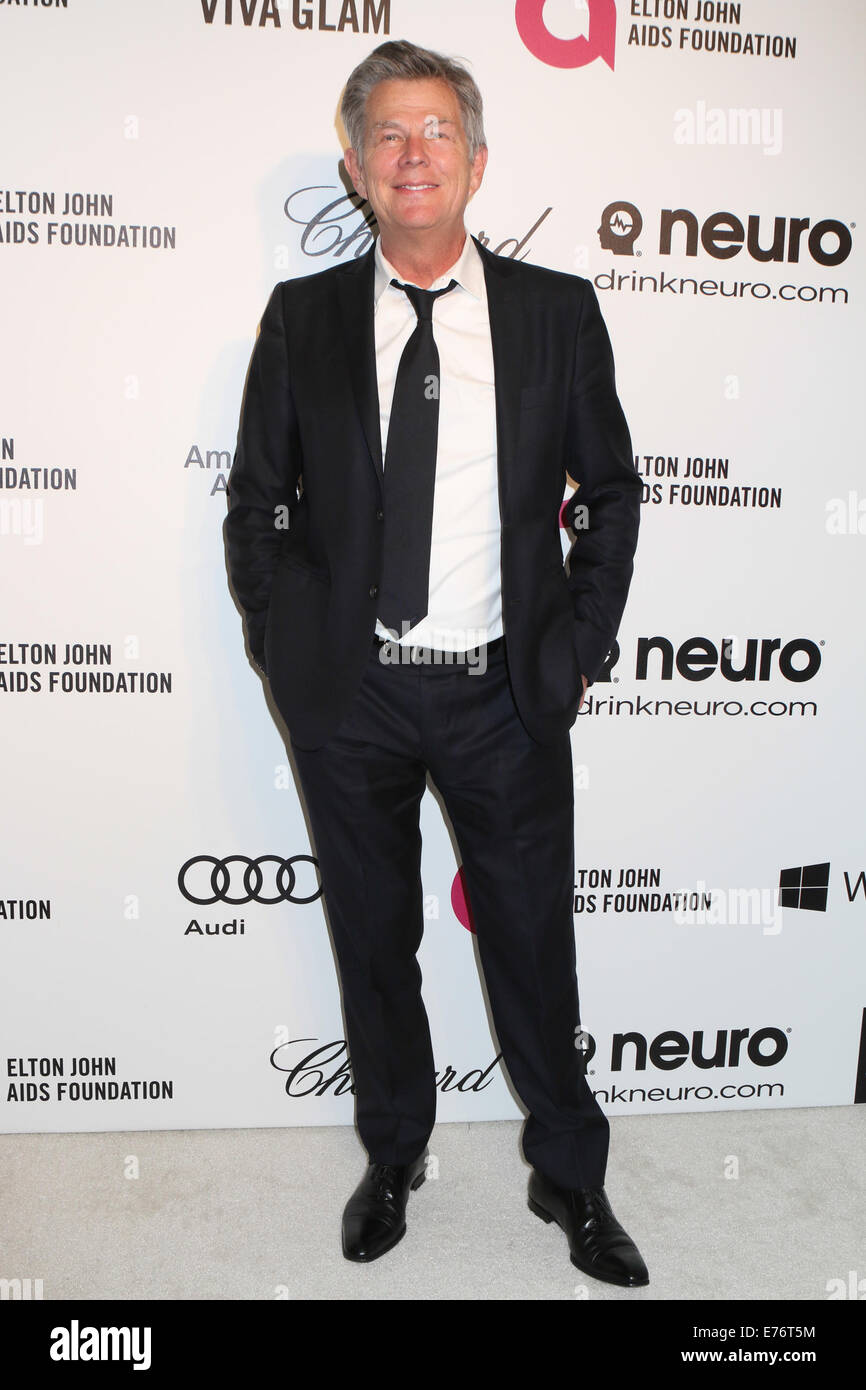 22nd Annual Elton John AIDS Foundation Academy Awards Viewing/After ...