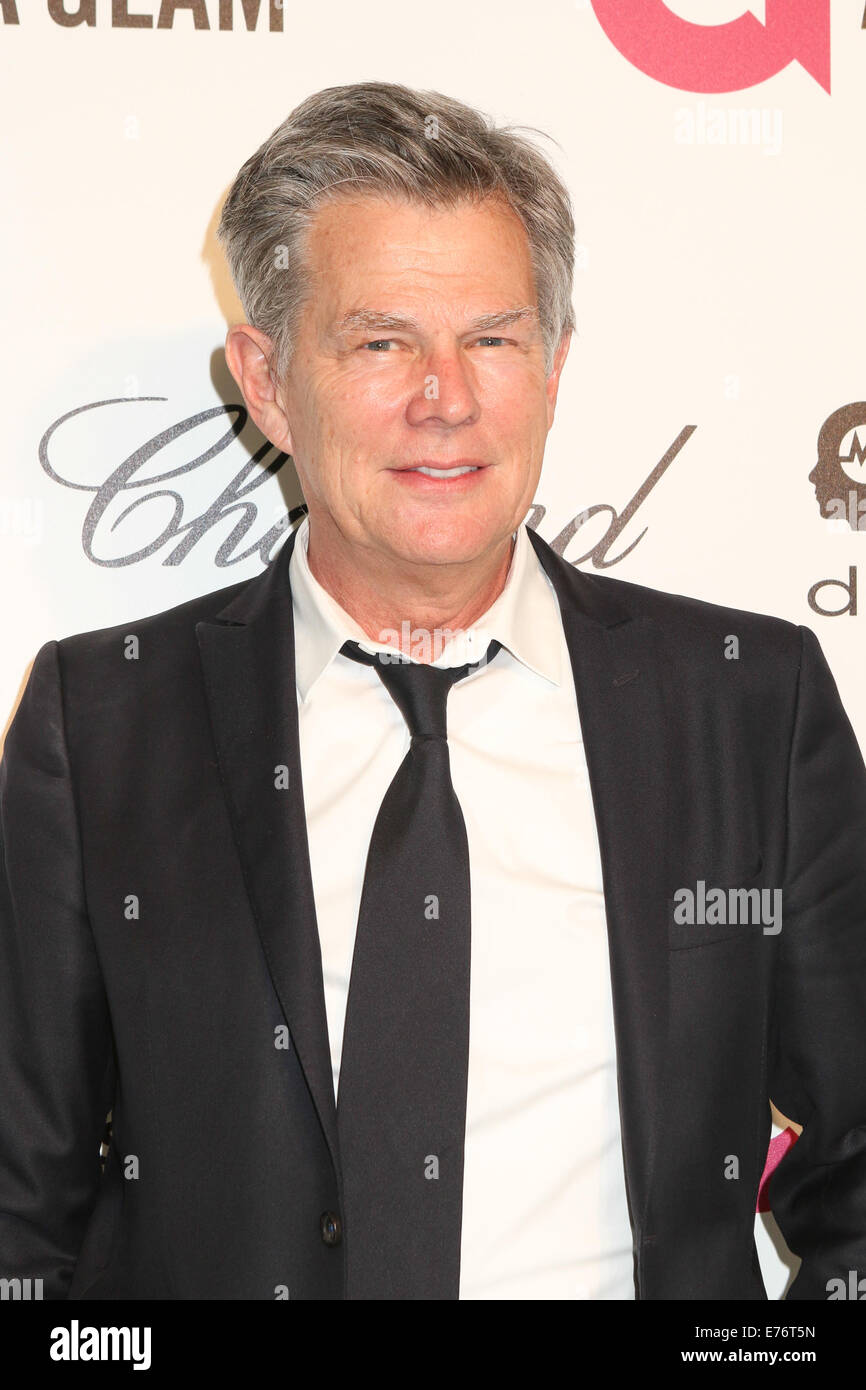 22nd Annual Elton John AIDS Foundation Academy Awards Viewing/After ...
