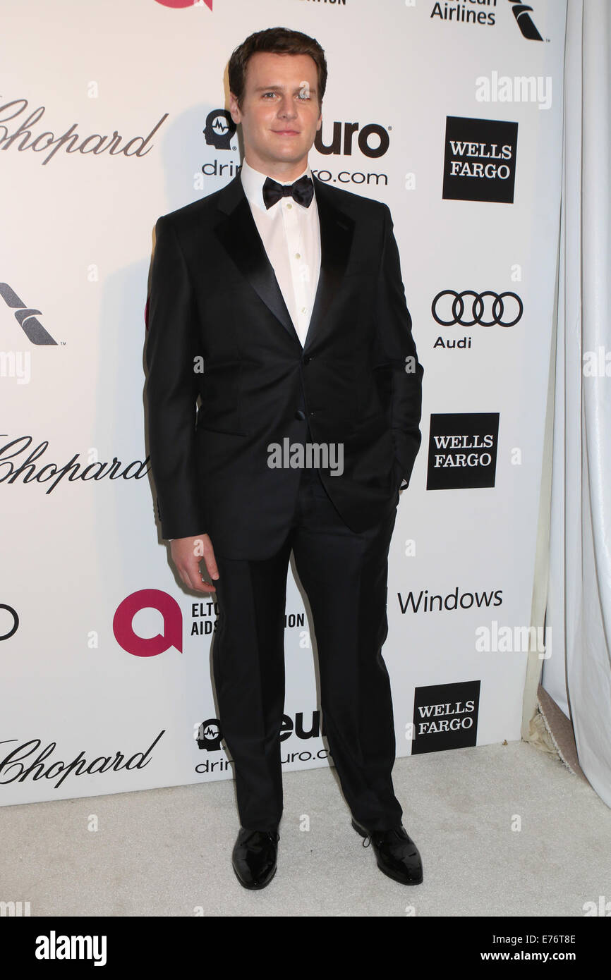 22nd Annual Elton John AIDS Foundation Academy Awards Viewing/After ...