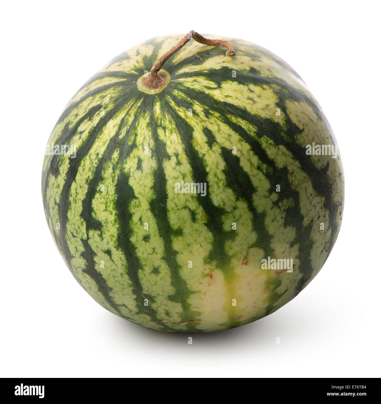 Green watermelon hi-res stock photography and images - Alamy
