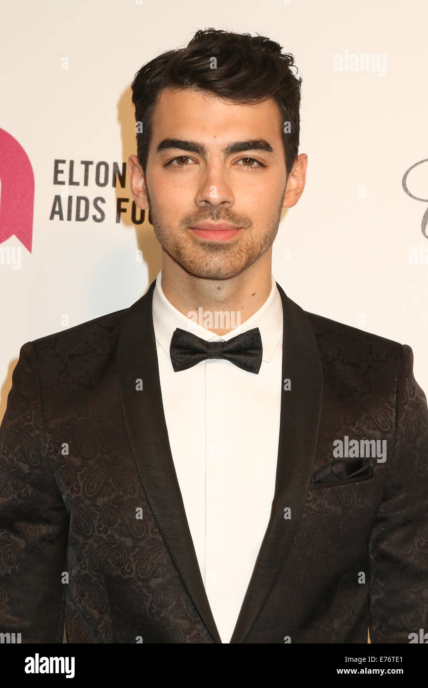 22nd Annual Elton John AIDS Foundation Academy Awards Viewing/After ...