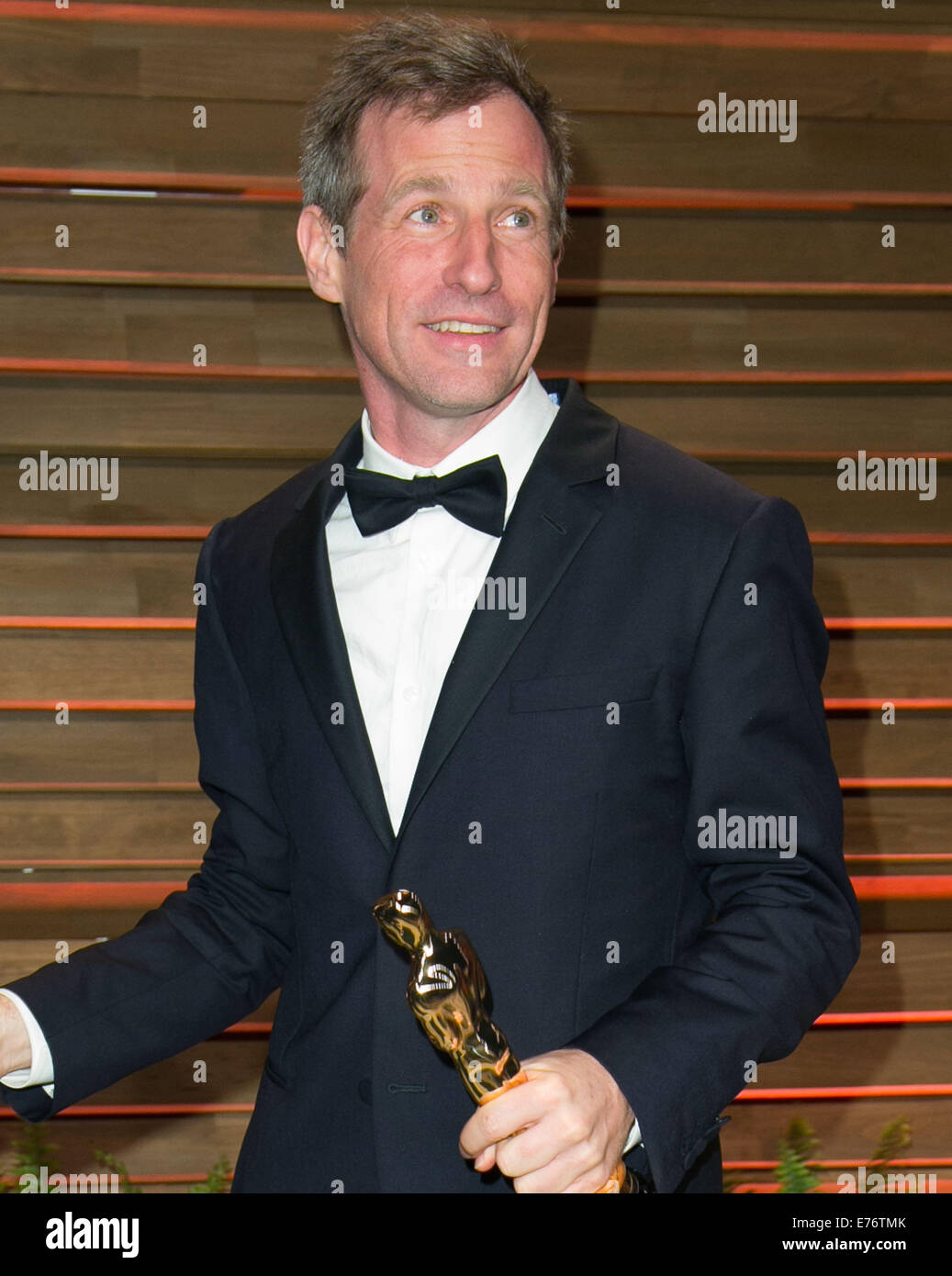 Spike Jonze Oscar