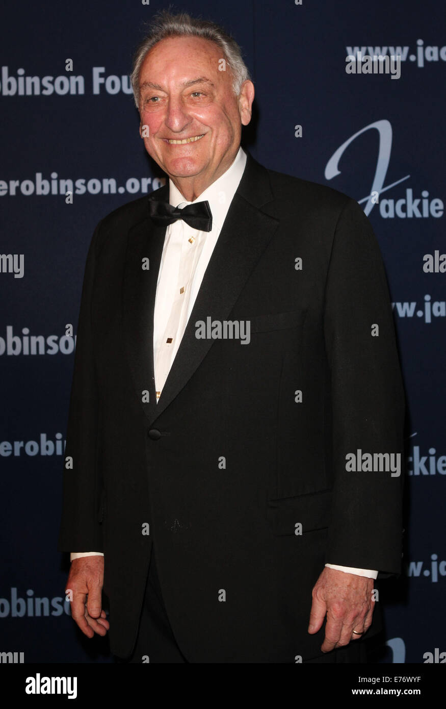 Jackie Robinson Foundation Honors Wesley Bush, Mariano Rivera and ...