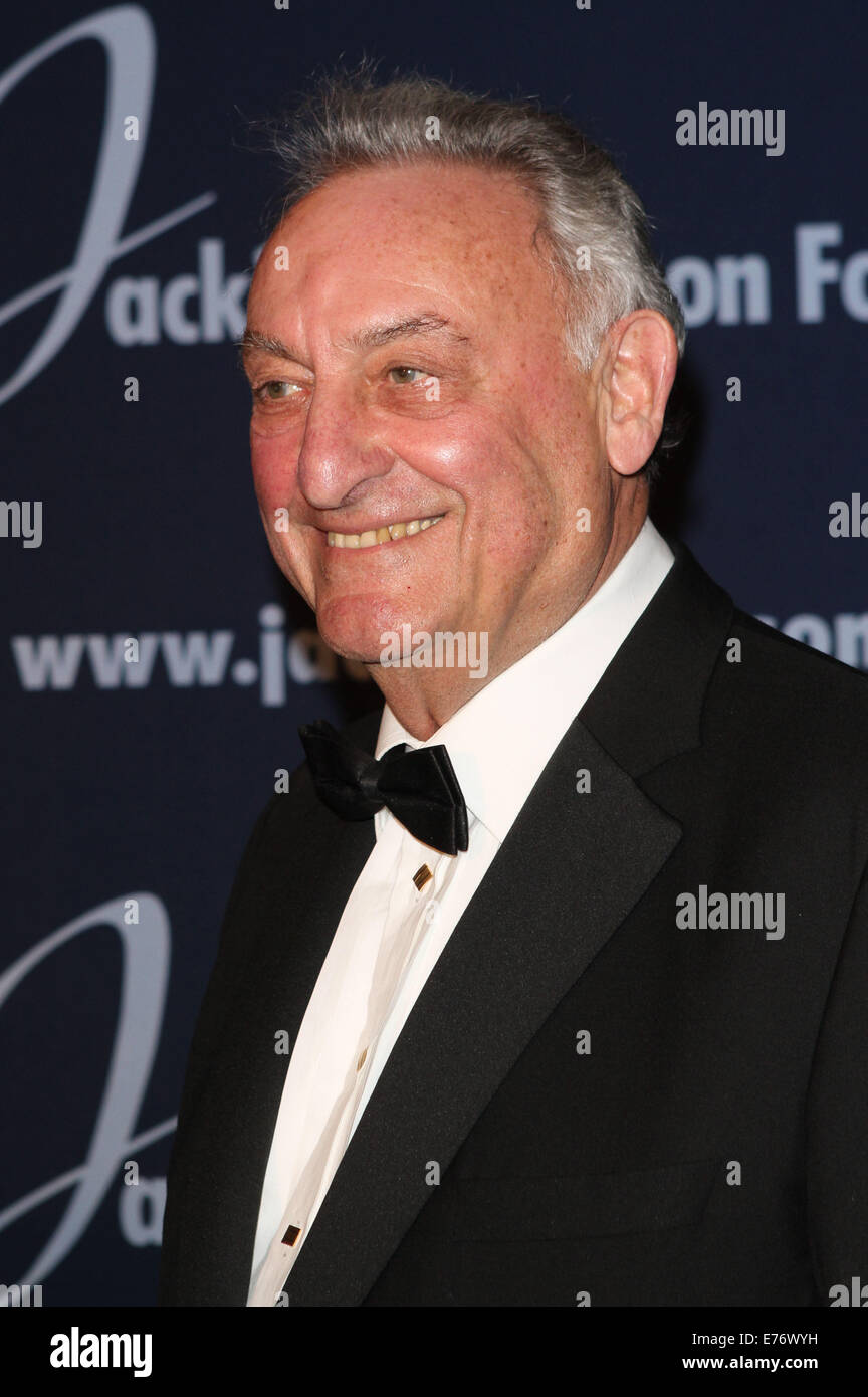 Jackie Robinson Foundation Honors Wesley Bush, Mariano Rivera and ...