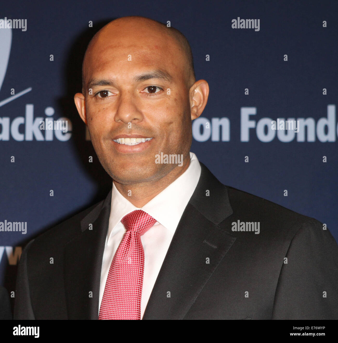 Jackie Robinson Foundation Honors Wesley Bush, Mariano Rivera and ...