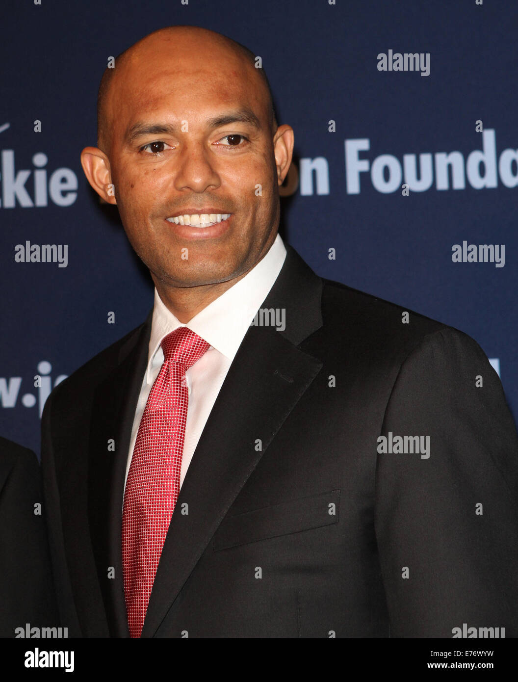 Jackie Robinson Foundation Honors Wesley Bush, Mariano Rivera and ...