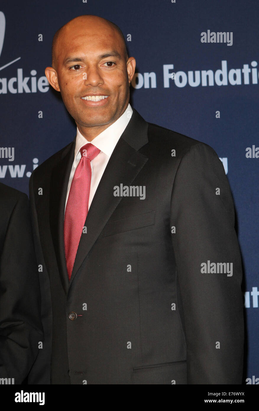 Jackie Robinson Foundation Honors Wesley Bush, Mariano Rivera and ...