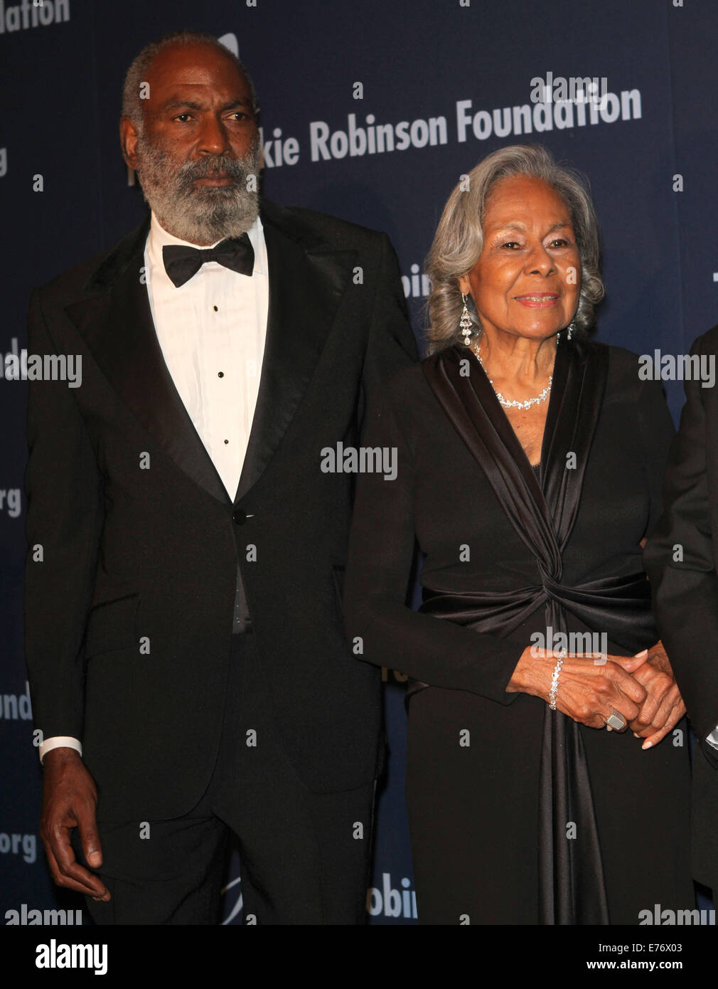 Jackie Robinson Foundation Honors Wesley Bush, Mariano Rivera and ...