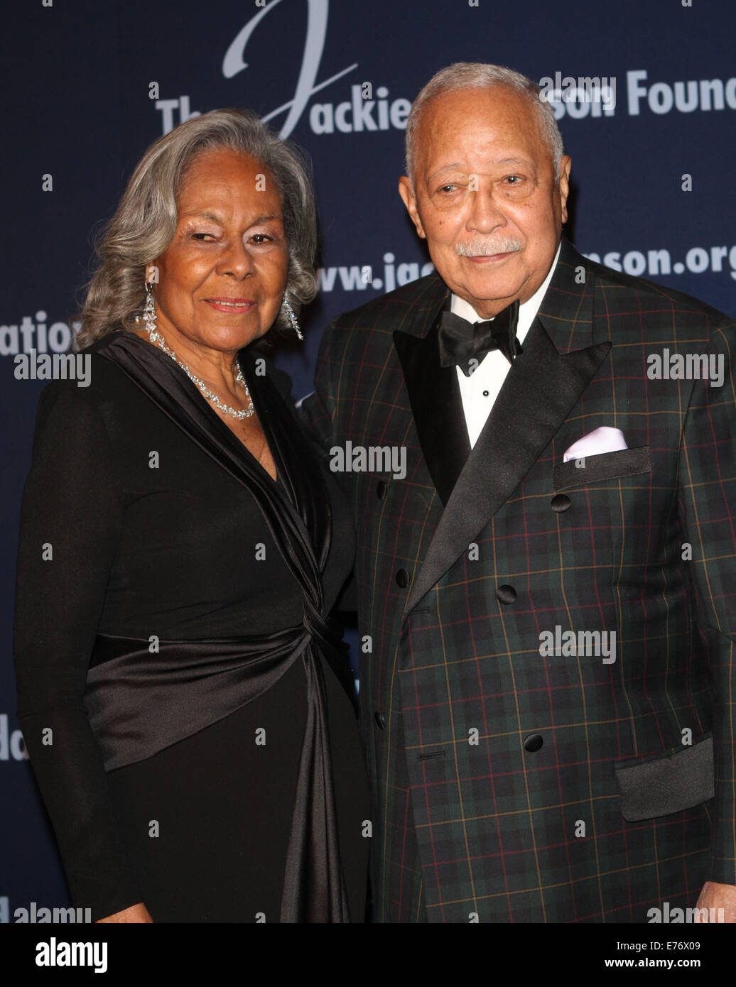 Jackie Robinson Foundation Honors Wesley Bush, Mariano Rivera and ...