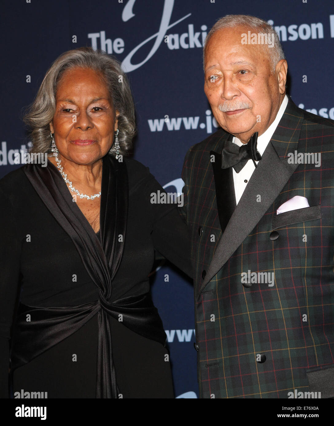 Jackie Robinson Foundation Honors Wesley Bush, Mariano Rivera and ...