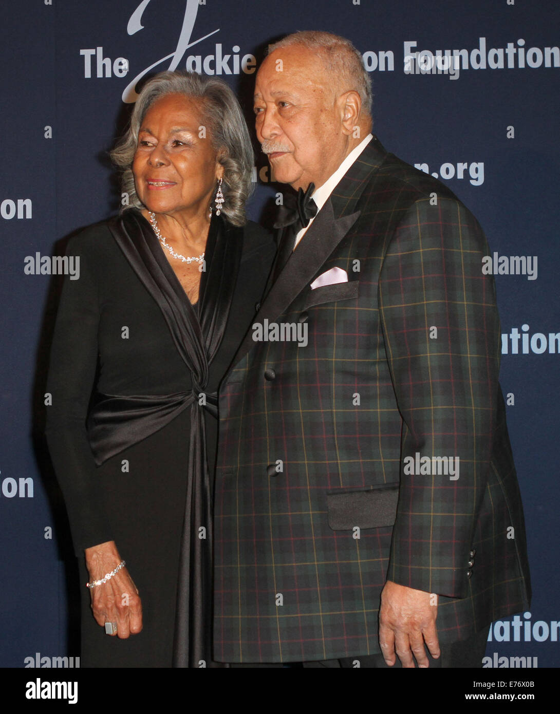 Jackie Robinson Foundation Honors Wesley Bush, Mariano Rivera and ...