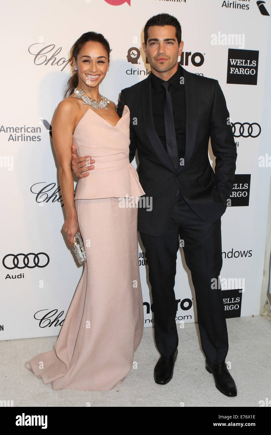 22nd Annual Elton John AIDS Foundation Academy Awards Viewing/After ...