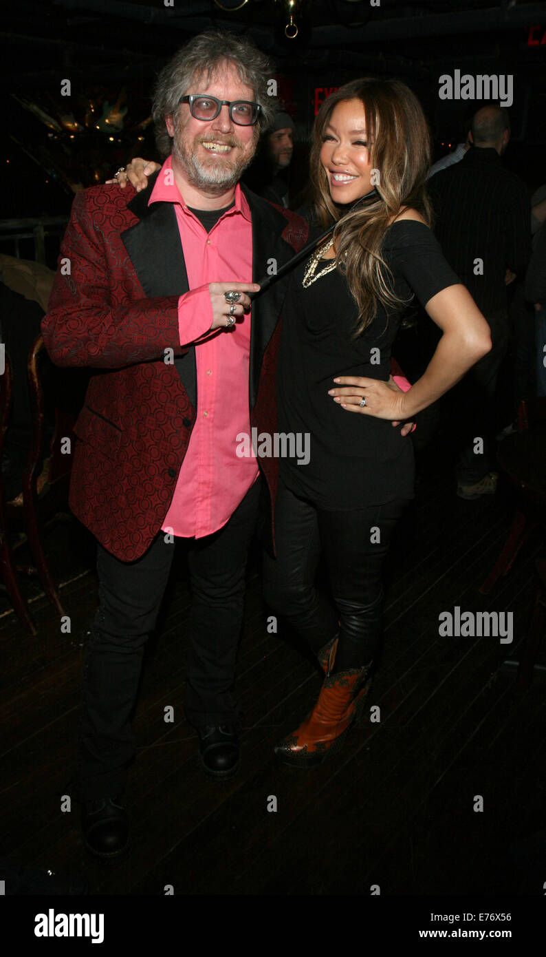 The Book Re-Launch Party for Eric Danville's The Complete Linda ...