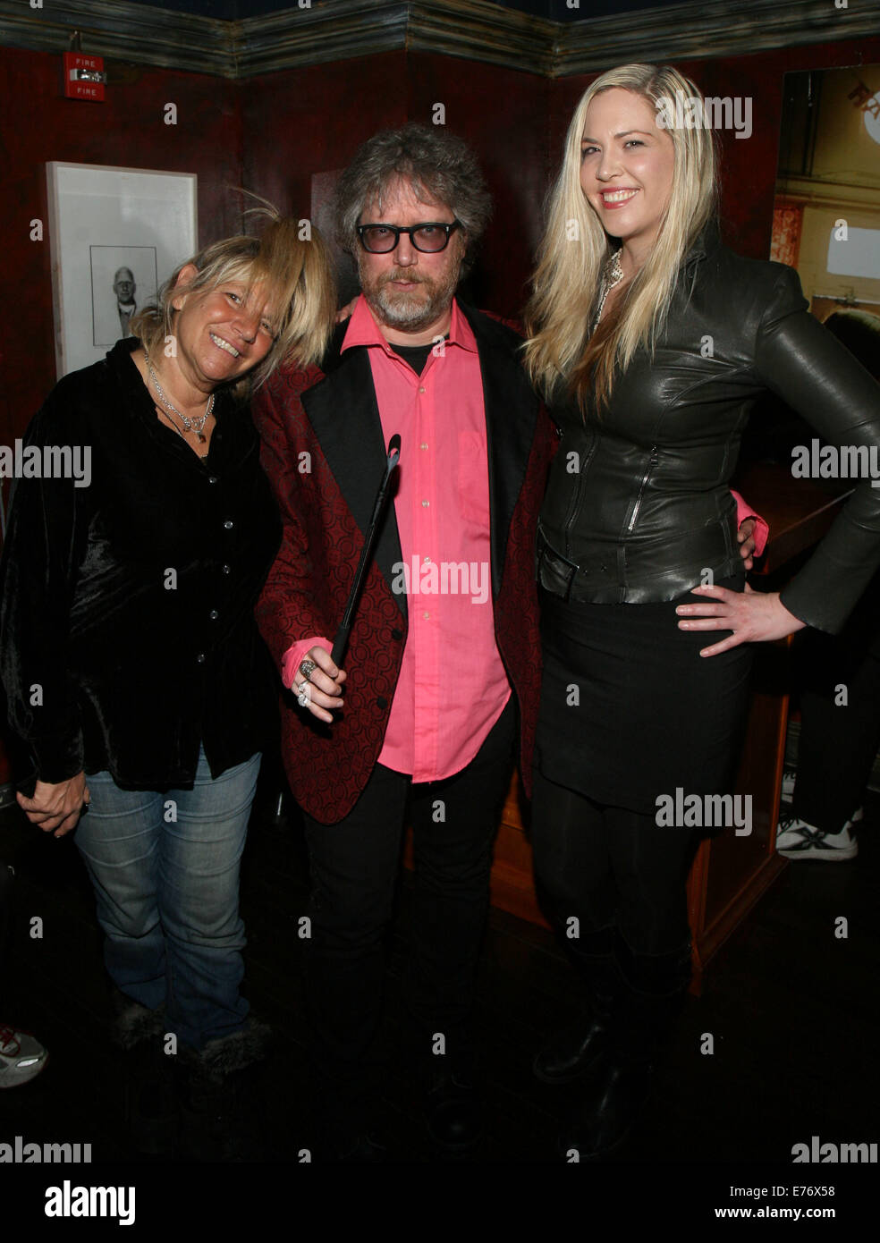 The Book Re-Launch Party for Eric Danville's The Complete Linda ...