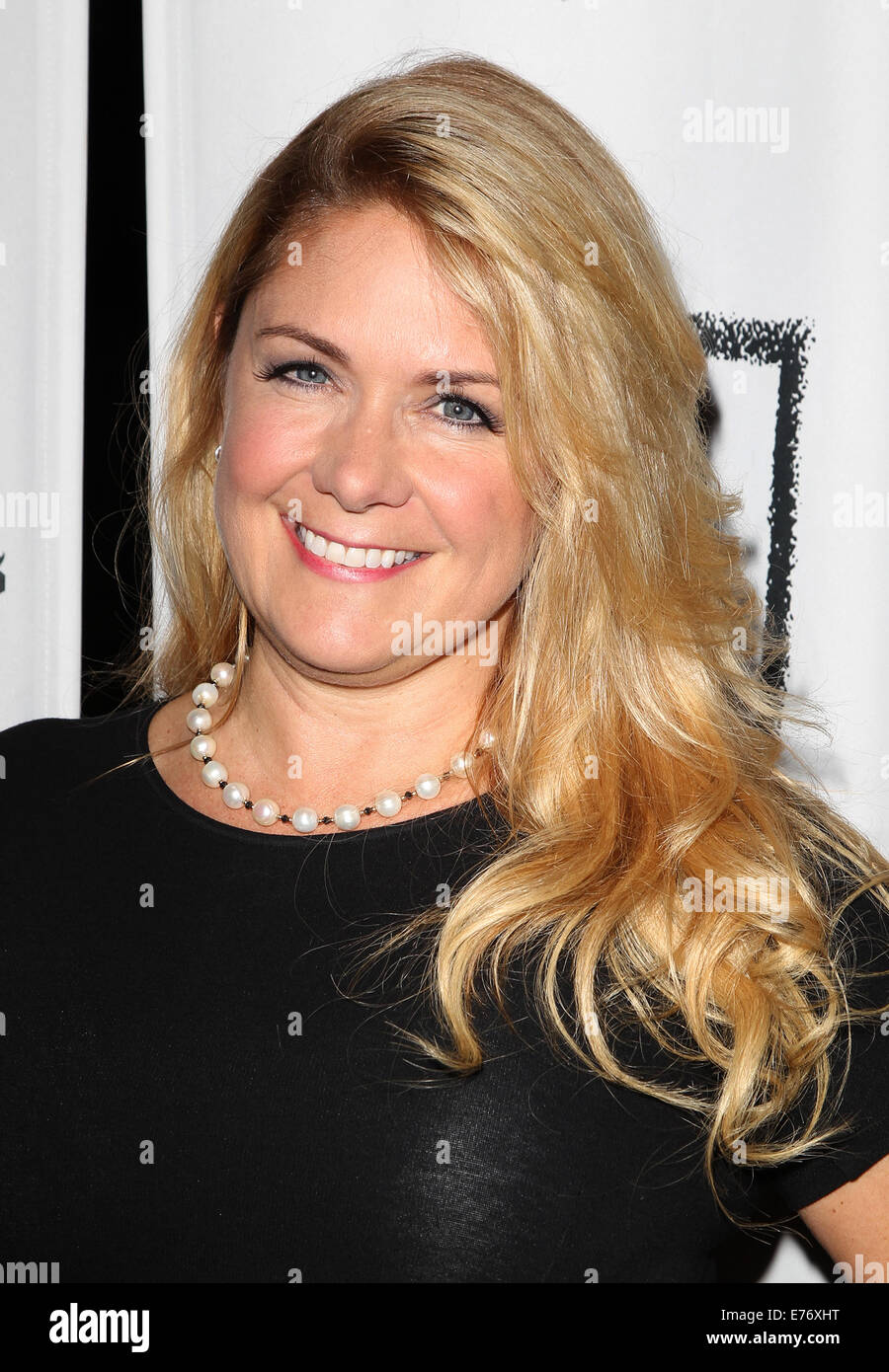 Screening of IFC Films' 'The Face of Love' at LACMA Featuring: Paige ...