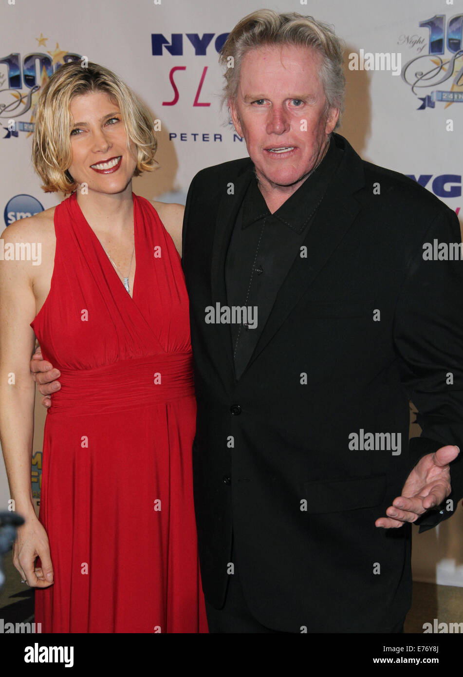 Norby Walters' 24nd Annual Night Of 100 Stars Oscar Viewing Gala held ...