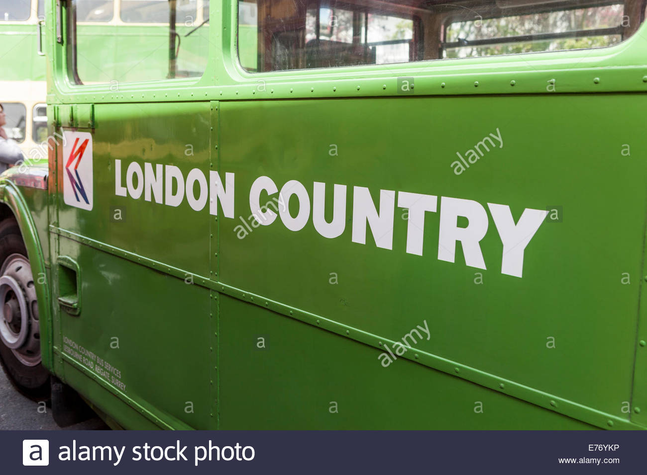 Bus Logo High Resolution Stock Photography and Images - Alamy