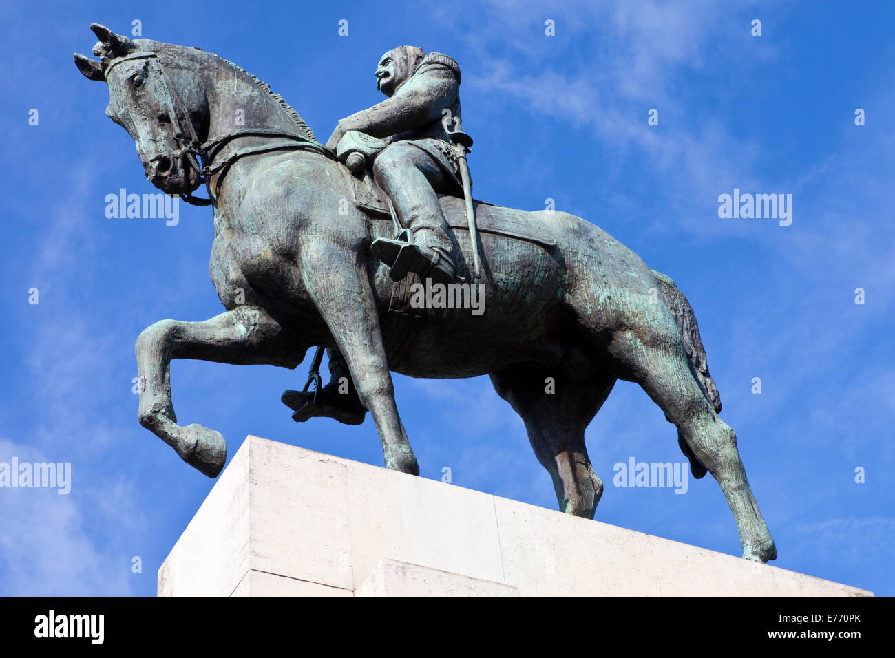 Ferdinand foch statue High Resolution Stock Photography and Images - Alamy