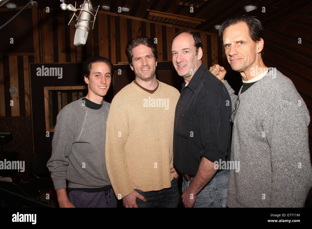 Michael sharkey hi-res stock photography and images - Alamy