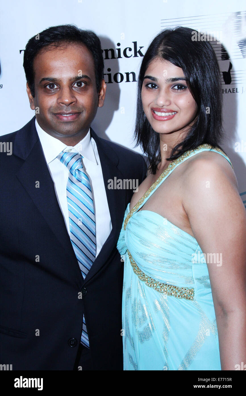 The 15th Annual Children Uniting Nations Gala held at Warner Bros ...