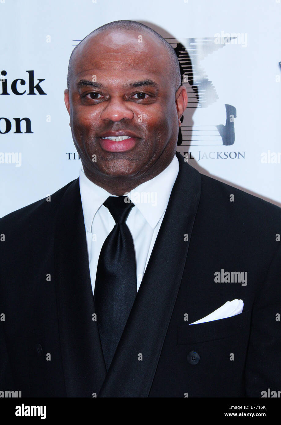The 15th Annual Children Uniting Nations Gala held at Warner Bros ...