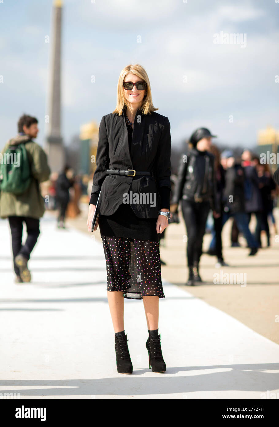 Sarah rutson hi-res stock photography and images - Alamy