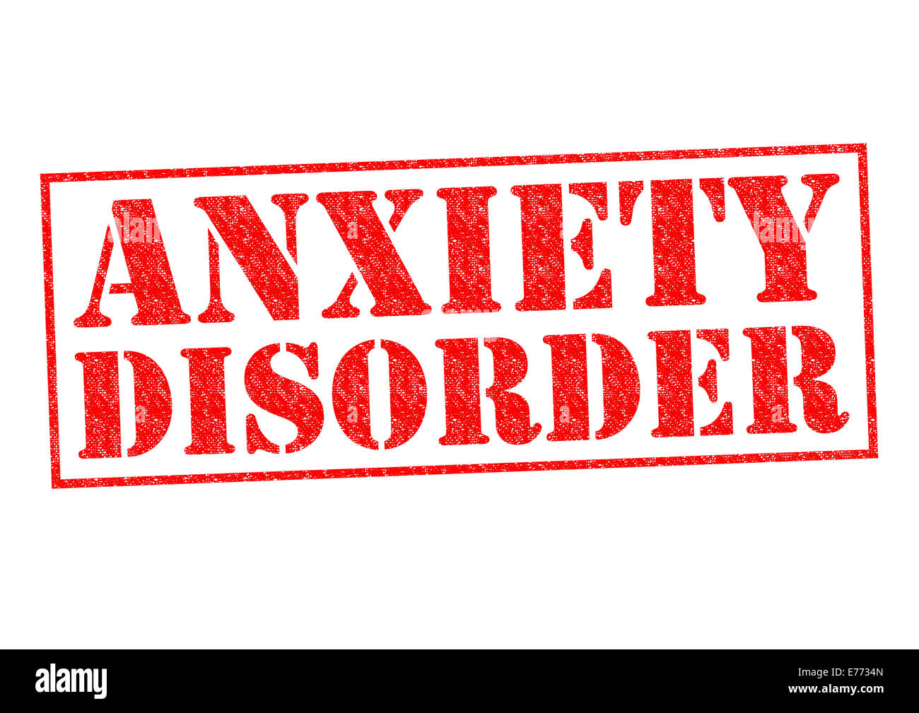Acute stress disorder hi-res stock photography and images - Alamy