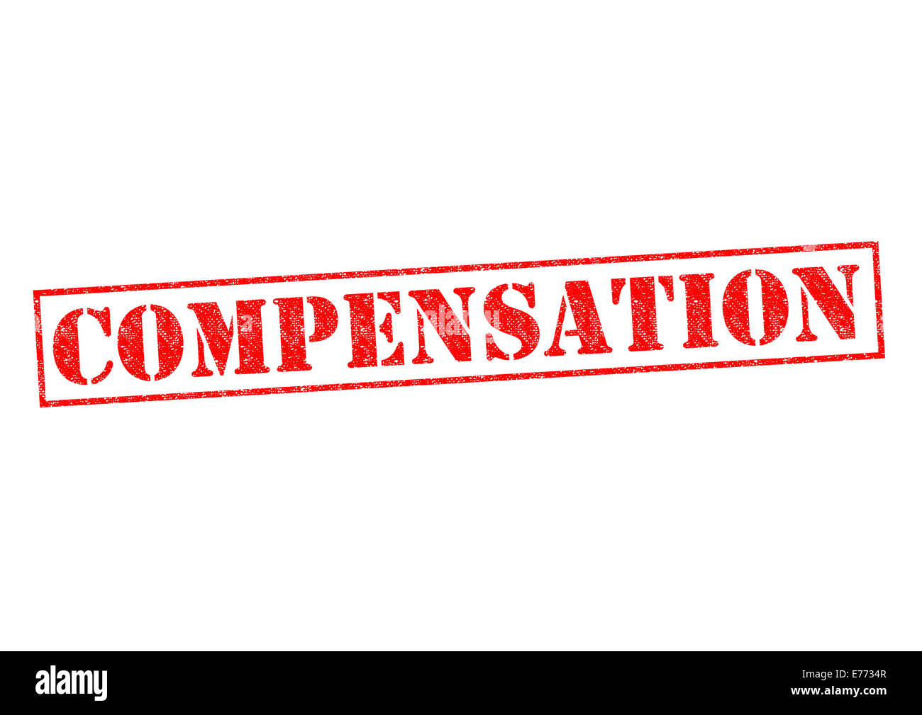 Compensation allowance hi-res stock photography and images - Alamy