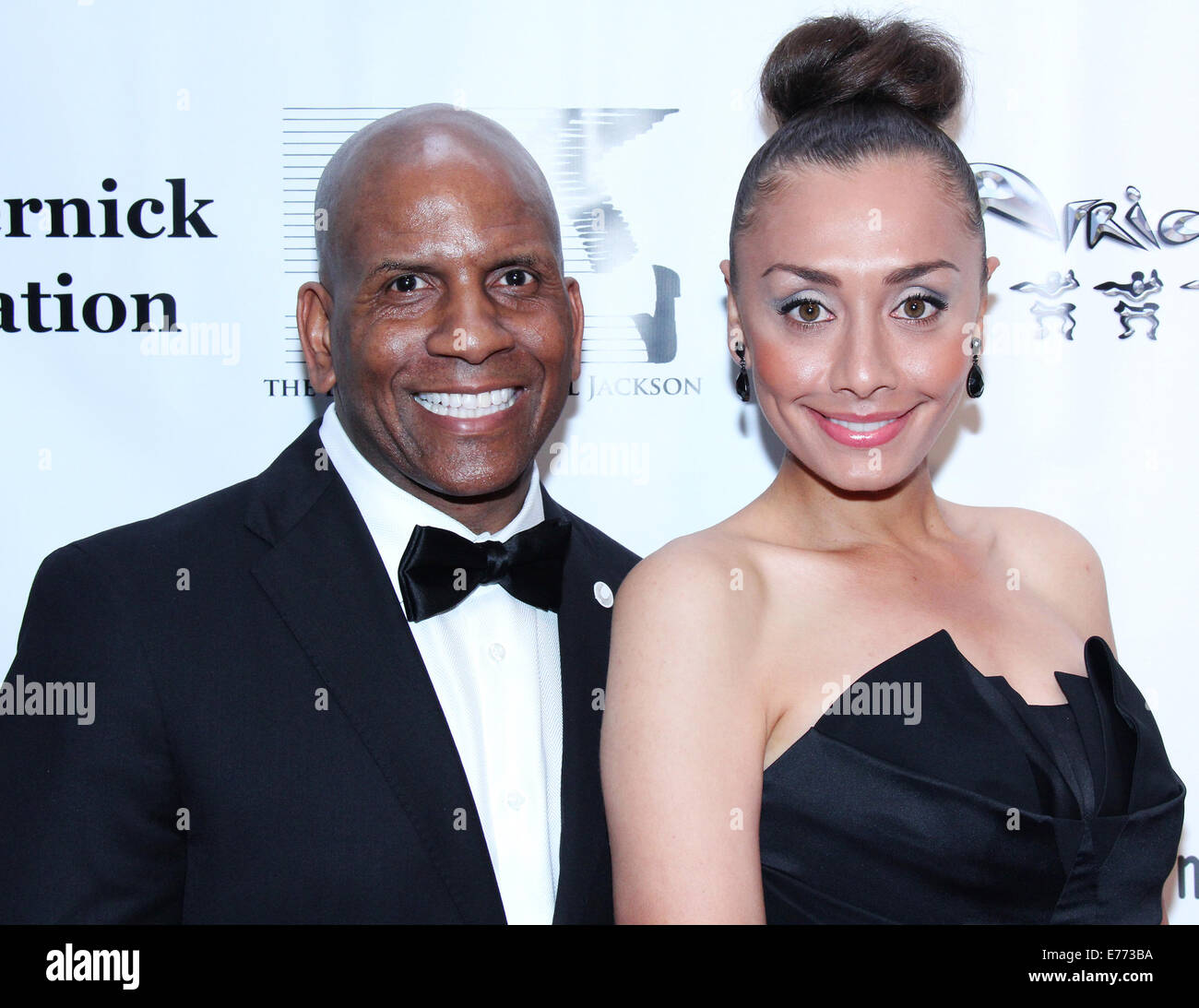 The 15th Annual Children Uniting Nations Gala held at Warner Bros ...