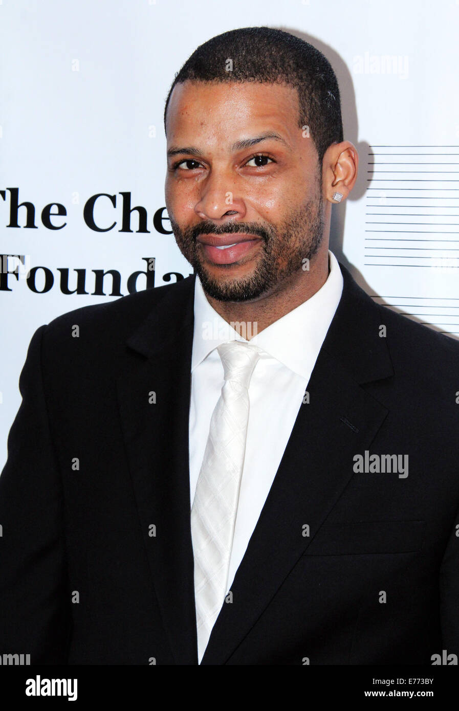 The 15th Annual Children Uniting Nations Gala held at Warner Bros ...