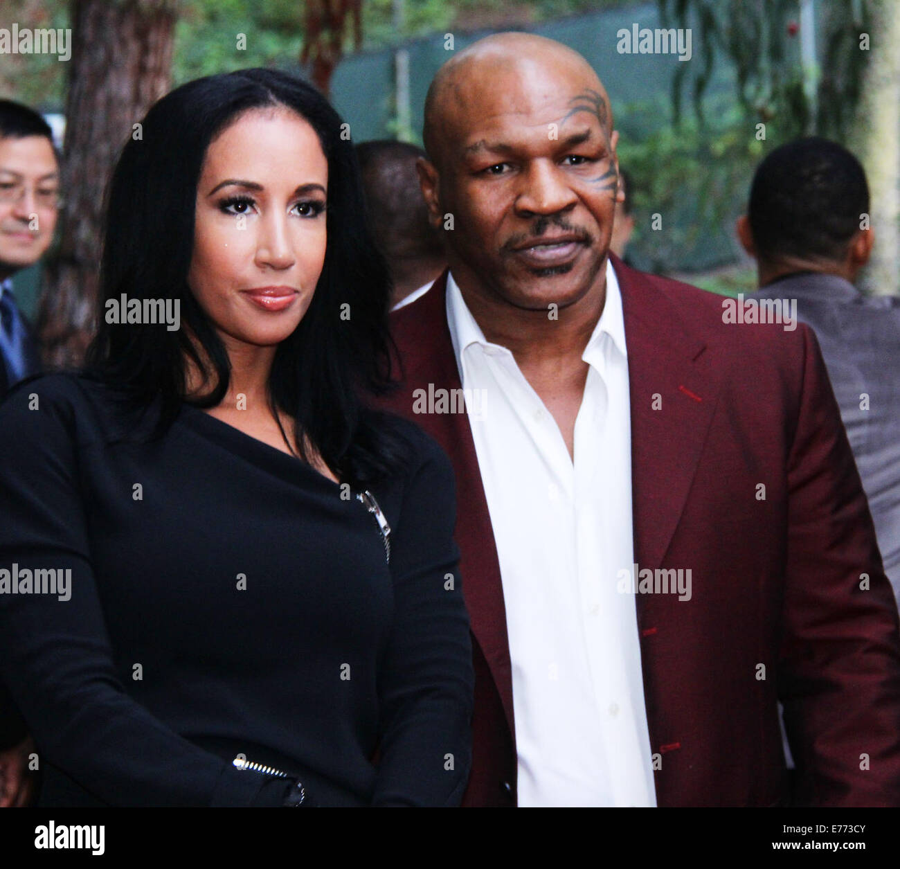 The 15th Annual Children Uniting Nations Gala held at Warner Bros ...