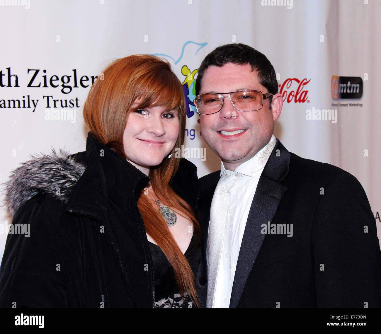 The 15th Annual Children Uniting Nations Gala held at Warner Bros ...