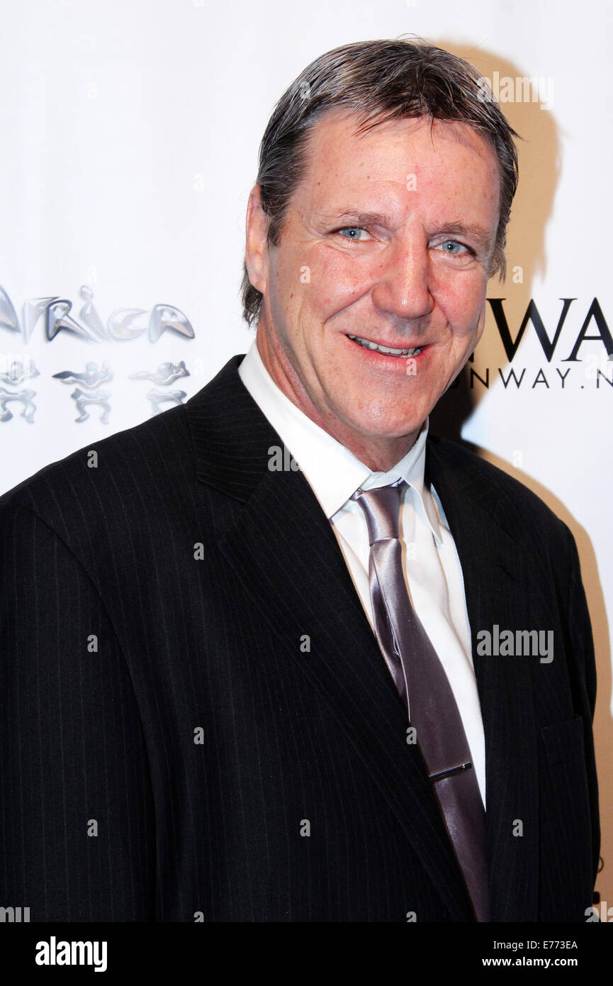 The 15th Annual Children Uniting Nations Gala held at Warner Bros ...