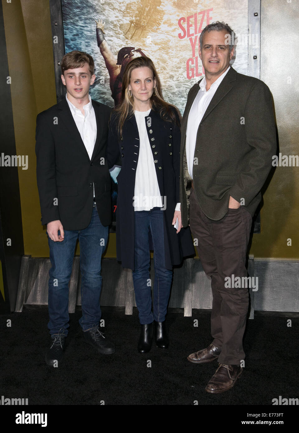 Celebrities attend premiere of Warner Bros. Pictures and Legendary ...