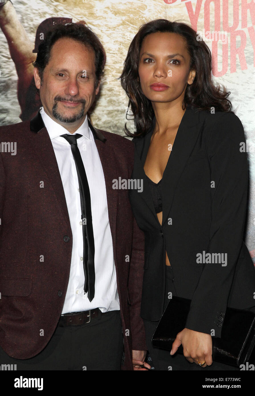 300: Rise of an Empire Hollywood Premiere at TCL Chinese Theatre ...