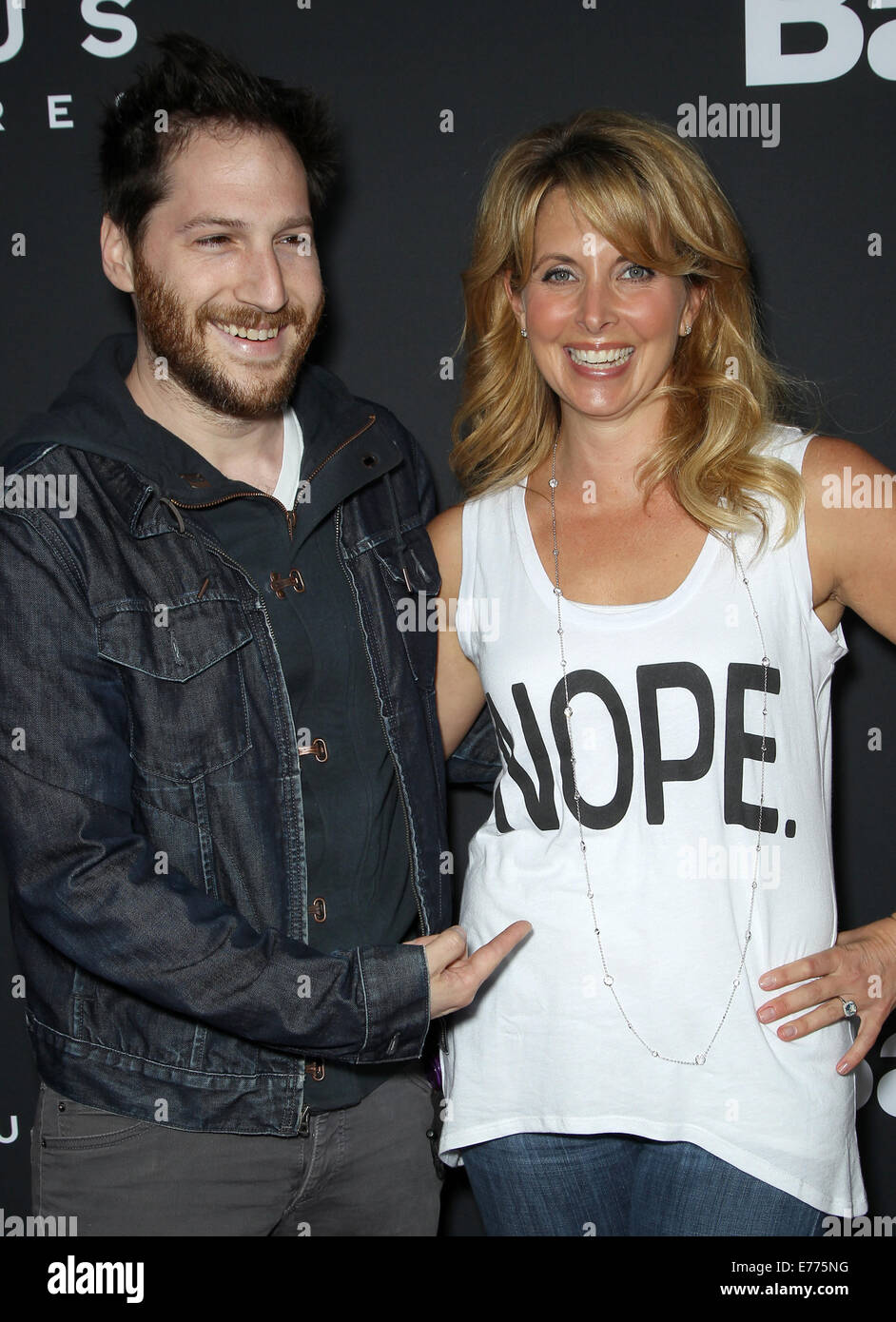 Bad Words Los Angeles Premiere At ArcLight Cinemas Cinerama Dome ...