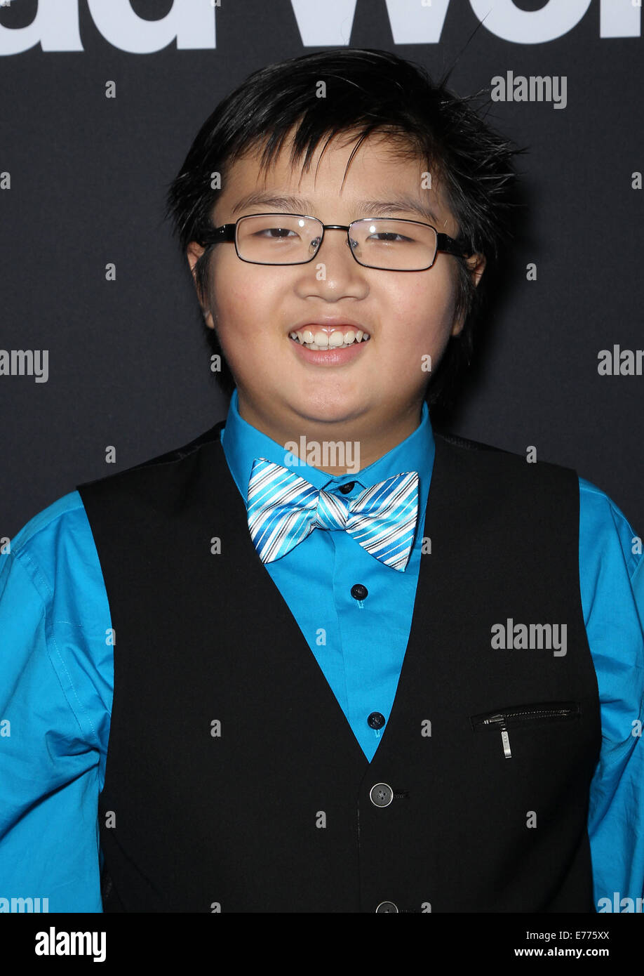 Bad Words Los Angeles Premiere At ArcLight Cinemas Cinerama Dome ...