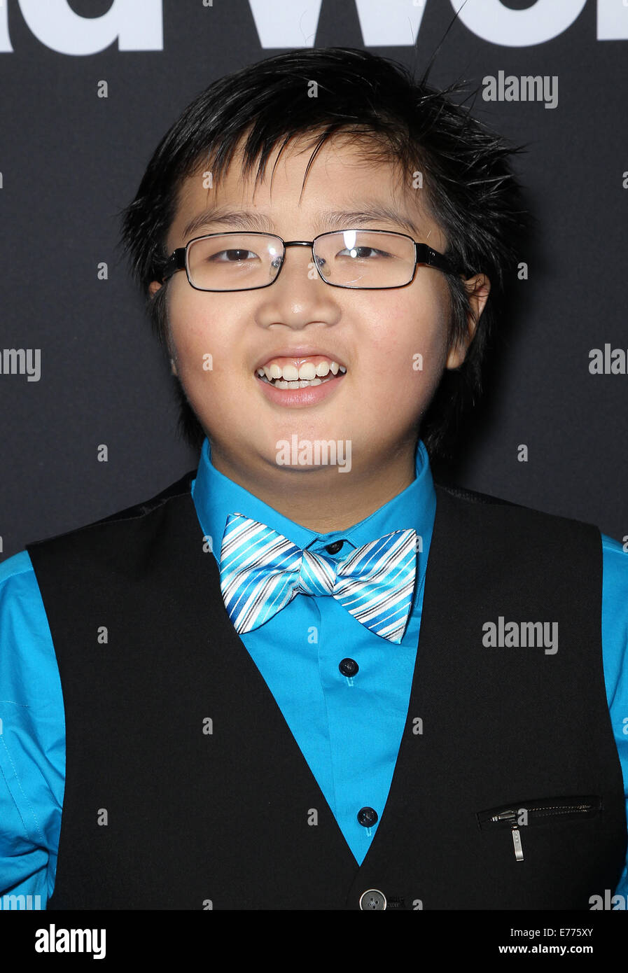 Bad Words Los Angeles Premiere At ArcLight Cinemas Cinerama Dome ...