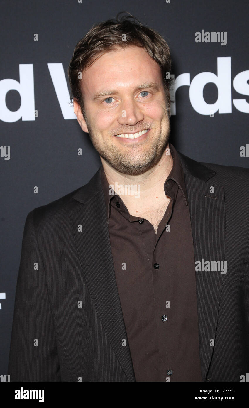 Bad Words Los Angeles Premiere At ArcLight Cinemas Cinerama Dome ...