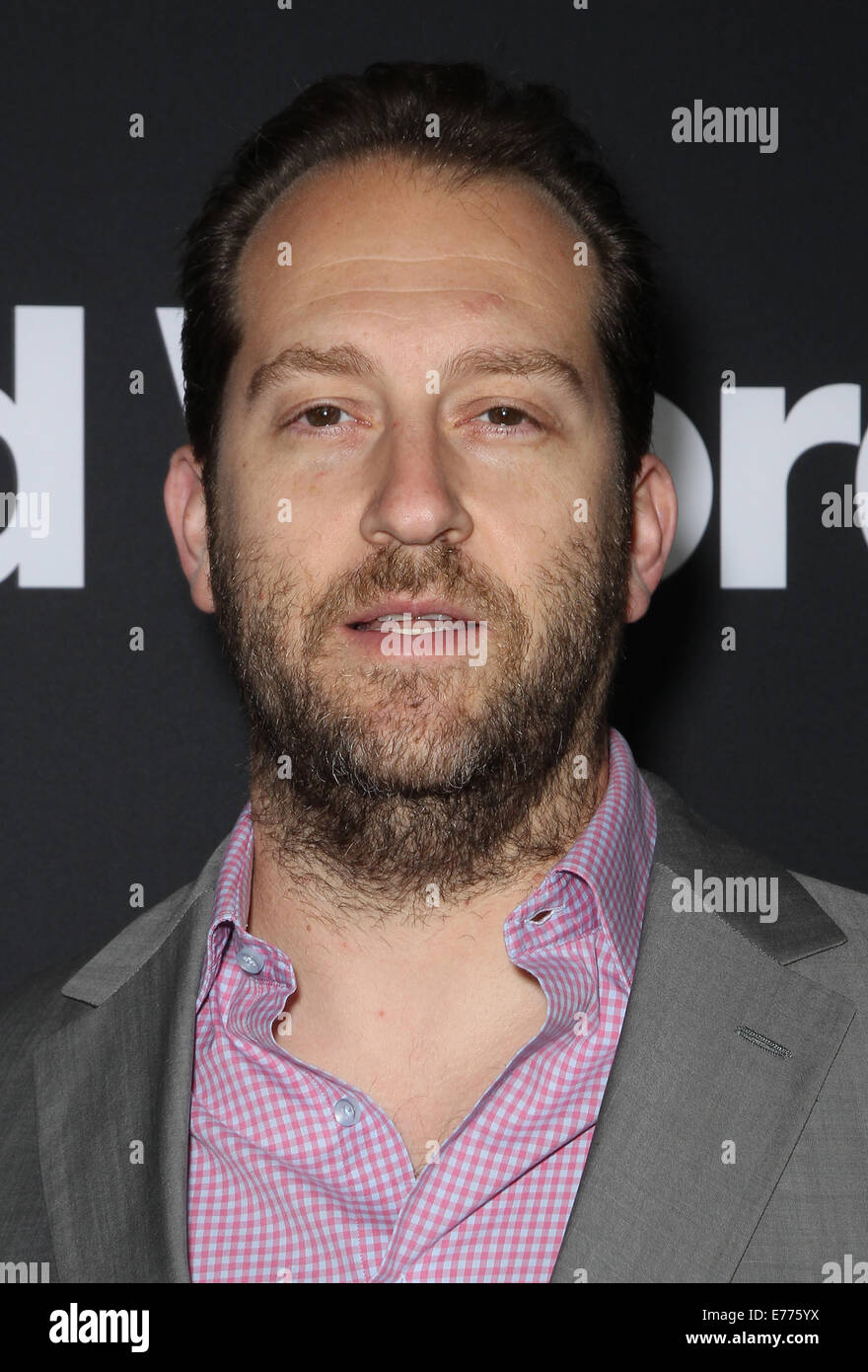 Bad Words Los Angeles Premiere At ArcLight Cinemas Cinerama Dome ...