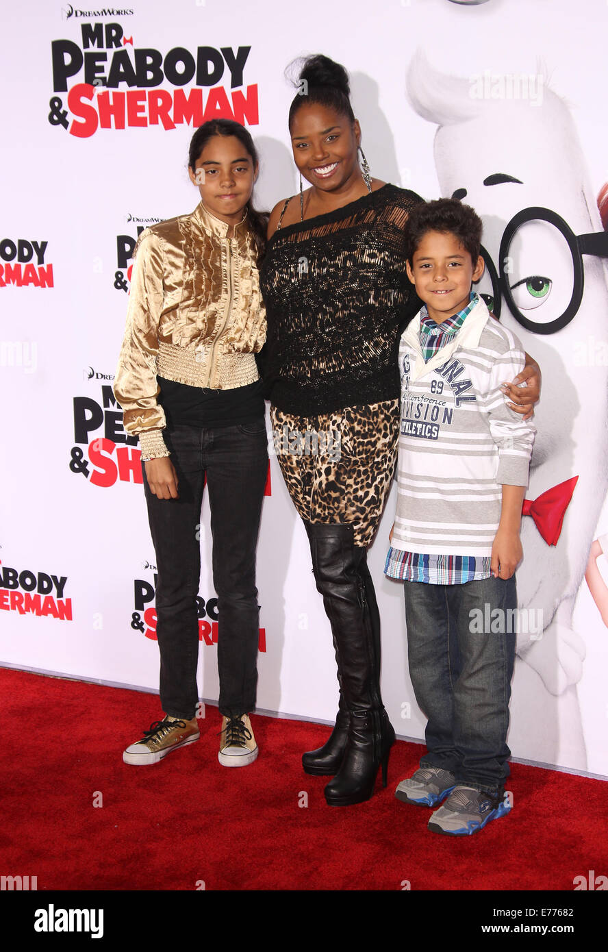 Cassilay Monique Jackson