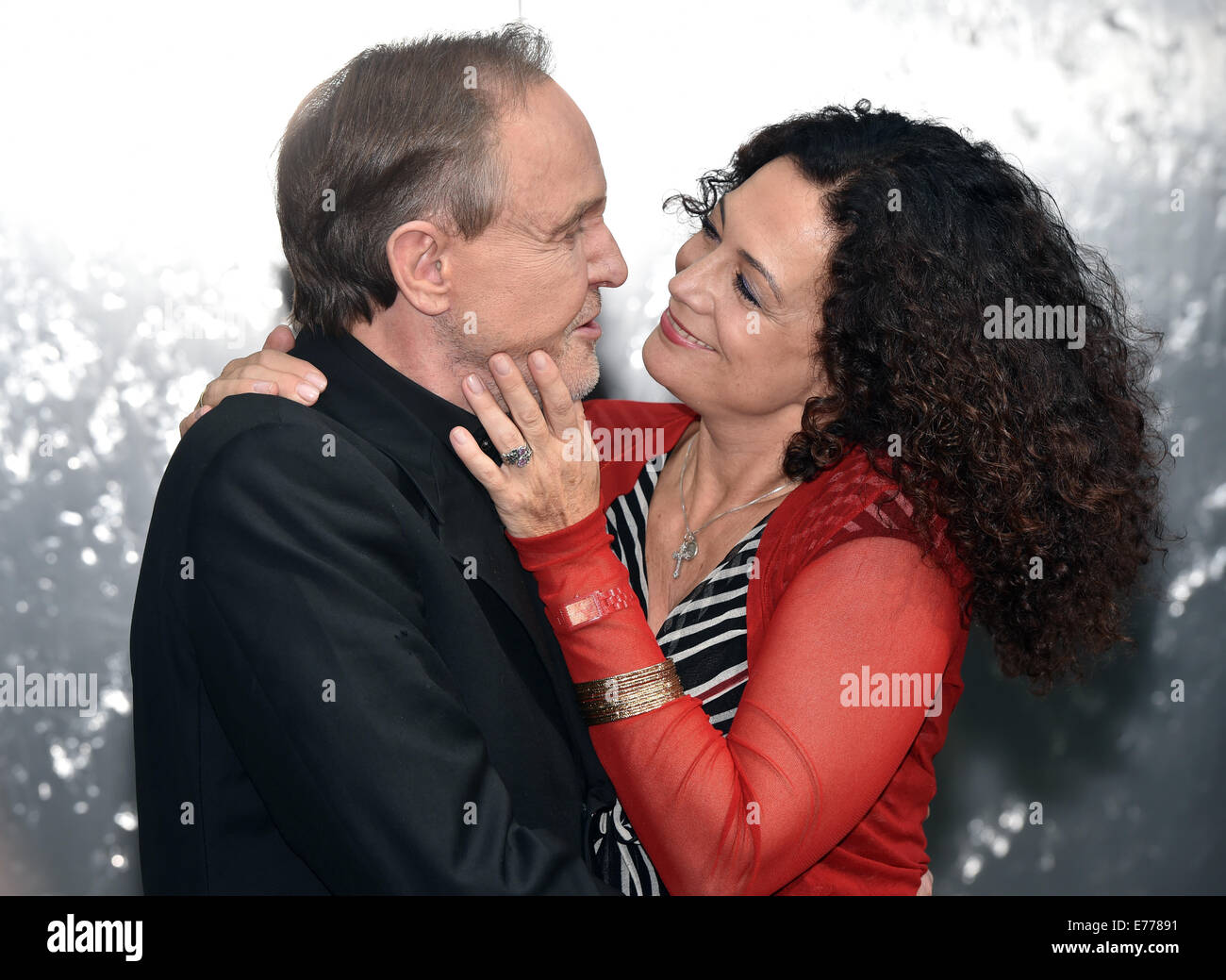 Georg preusse hi-res stock photography and images - Alamy