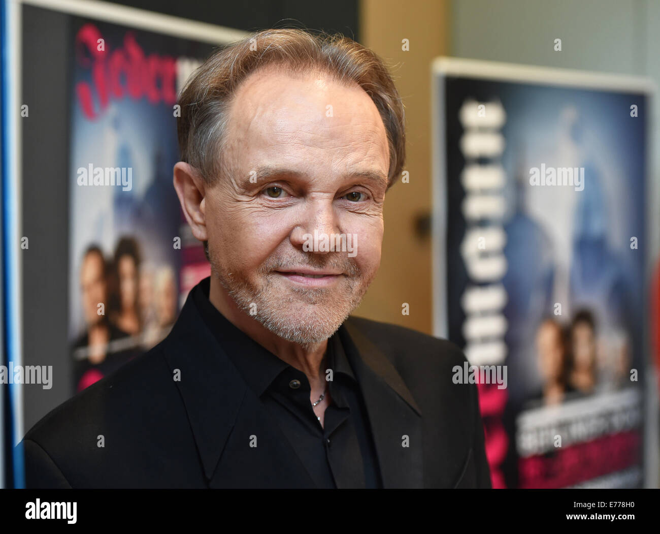 Georg preusse hi-res stock photography and images - Alamy