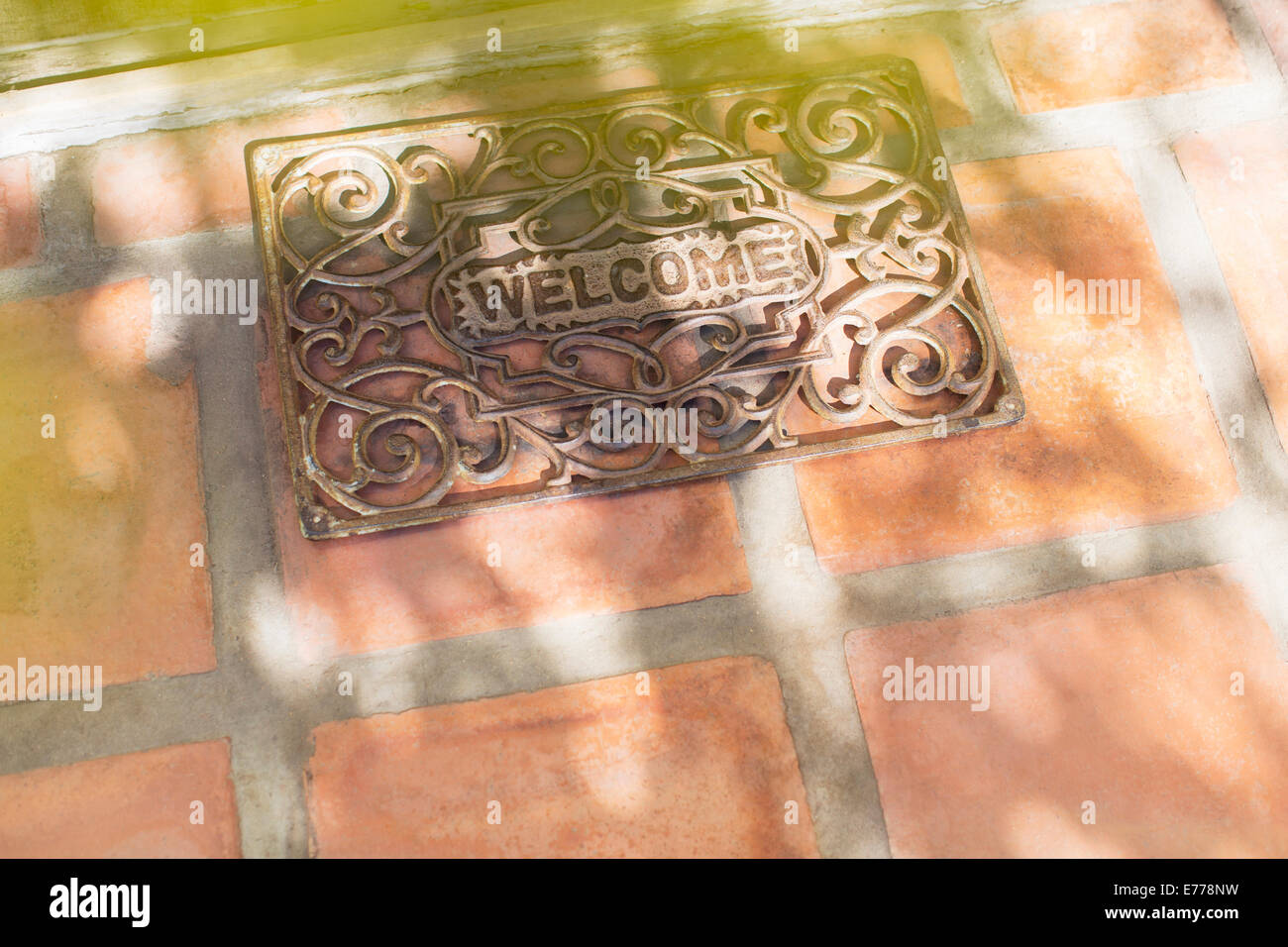 Mat tree hi-res stock photography and images - Alamy