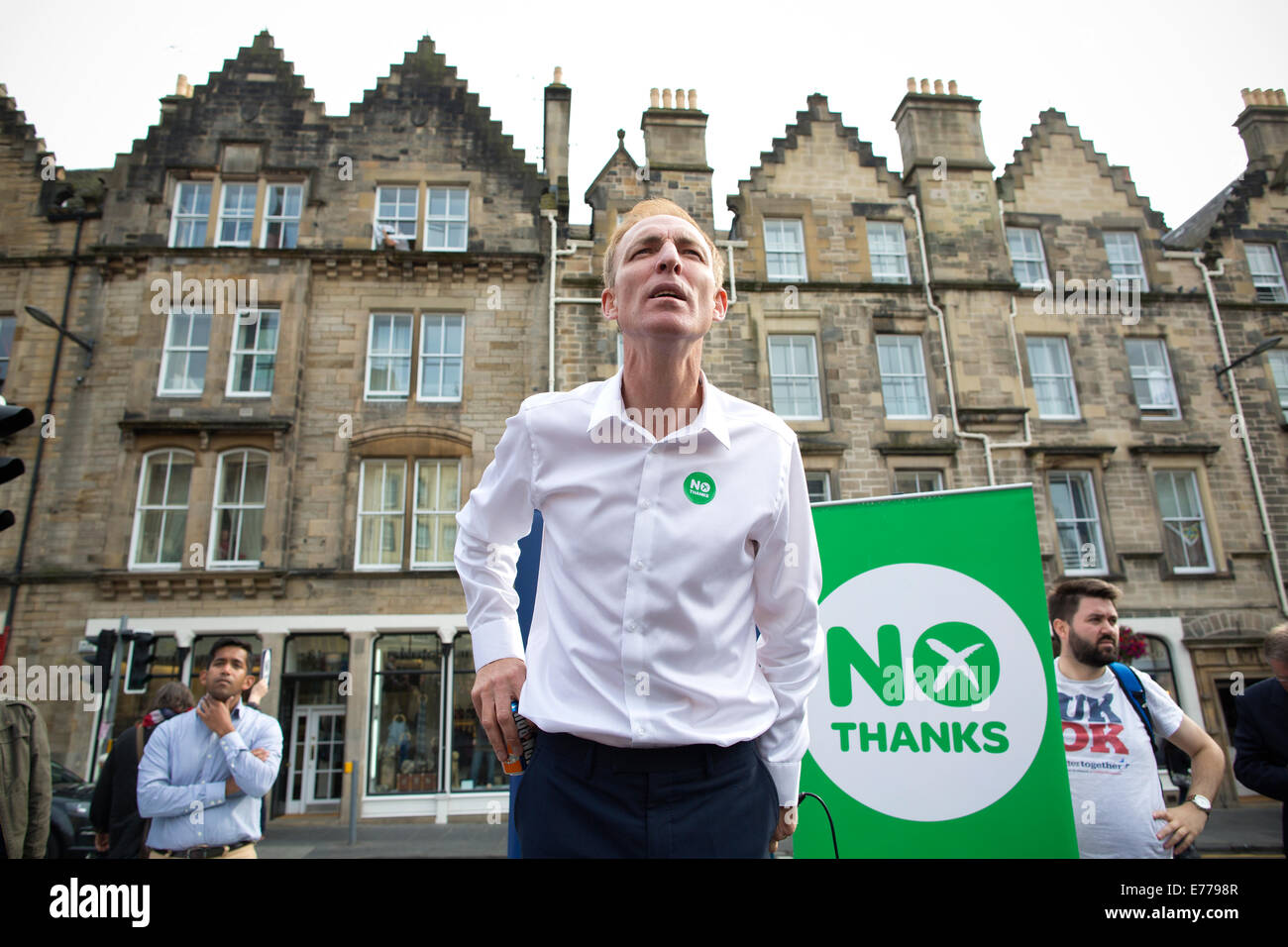 Mp jim murphy hi-res stock photography and images - Alamy